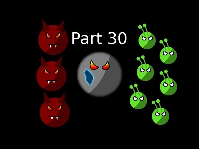 The End | ColinMapping Solar System Wiki | Fandom