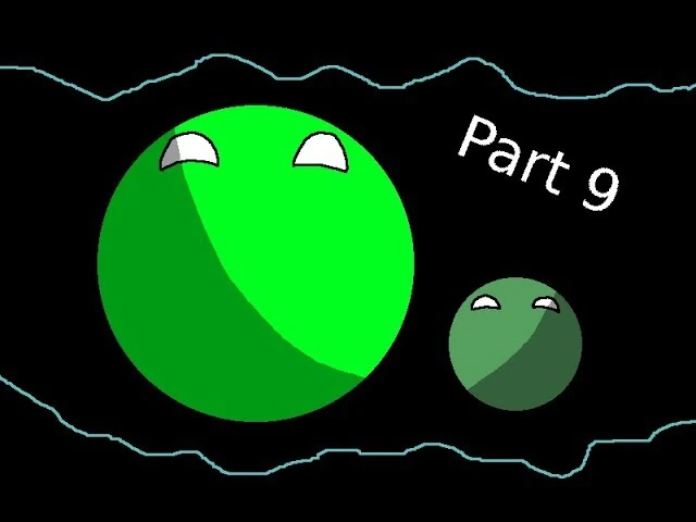Season 2 Part 9 | ColinMapping Solar System Wiki | Fandom