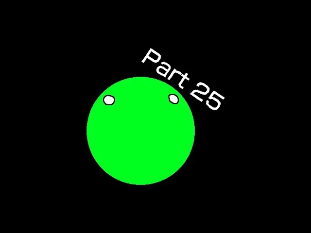 Season 1 Part 25 | ColinMapping Solar System Wiki | Fandom