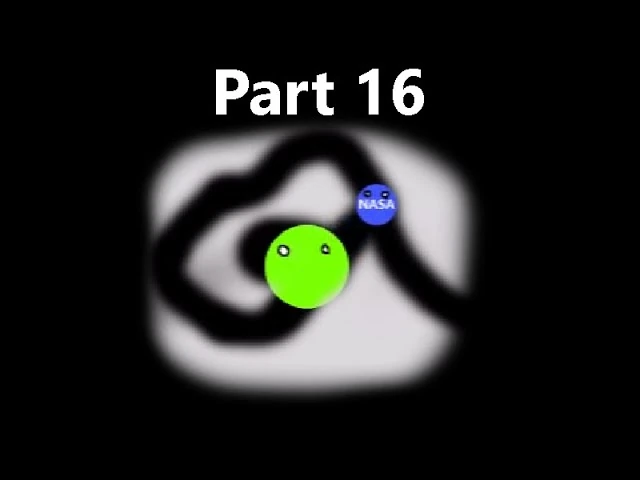 Season 1 Part 16 | ColinMapping Solar System Wiki | Fandom