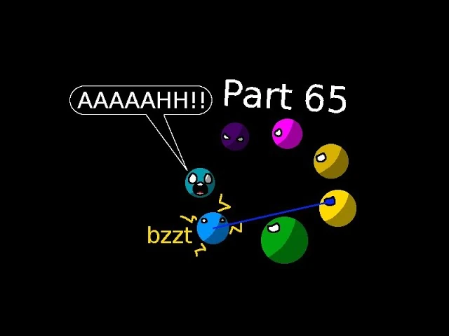 Season 2 Part 65 | ColinMapping Solar System Wiki | Fandom