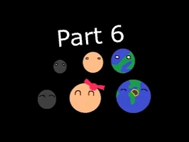 Season 1 Part 6 | ColinMapping Solar System Wiki | Fandom