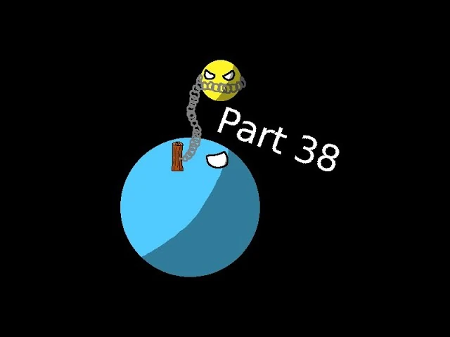 Free Them Now | ColinMapping Solar System Wiki | Fandom