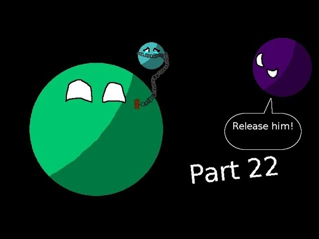 Arguments and Wars | ColinMapping Solar System Wiki | Fandom