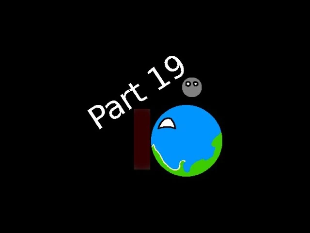 Season 1 Part 19 | ColinMapping Solar System Wiki | Fandom