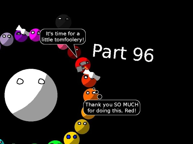 A Little Tomfoolery | ColinMapping Solar System Wiki | Fandom