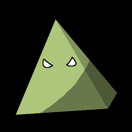 Pyramid Planet | ColinMapping Solar System Wiki | Fandom