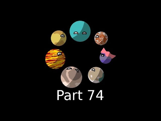 Season 2 Part 74 | ColinMapping Solar System Wiki | Fandom