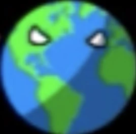 Earth | ColinMapping Solar System Wiki | Fandom