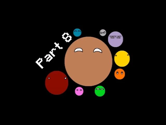 Season 1 Part 8 | ColinMapping Solar System Wiki | Fandom