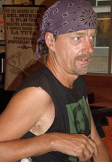 Ron Strykert | Colin Hay of Men At Work Wiki | Fandom