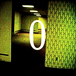 Escape Backrooms Level 0 | Colin's Fanmade Difficulties Wiki | Fandom
