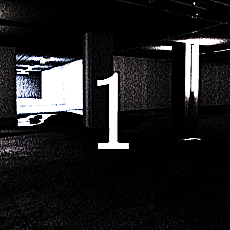 Escape Backrooms Level 1 | Colin's Fanmade Difficulties Wiki | Fandom