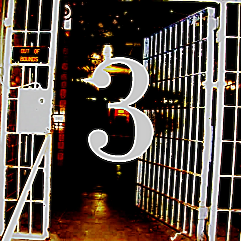 Escape Backrooms Level 3 | Colin's Fanmade Difficulties Wiki | Fandom