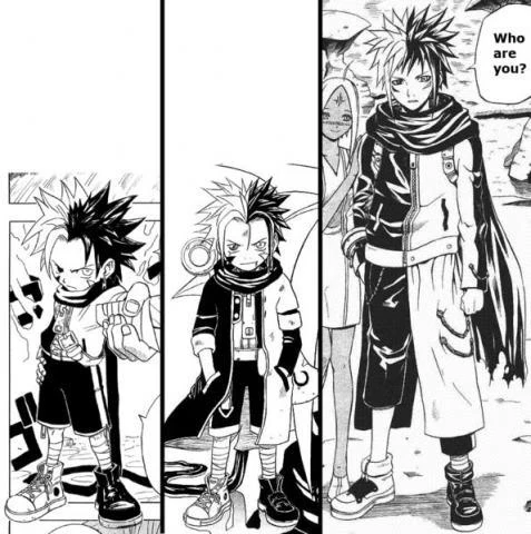 Jio Freed | Wiki Coliseo Universe | Fandom