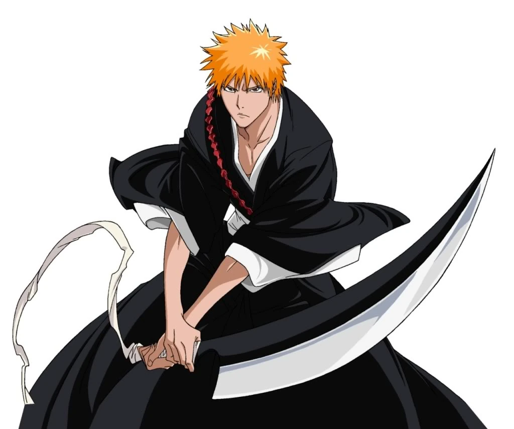 Ichigo | Wiki Coliseo Universe | Fandom