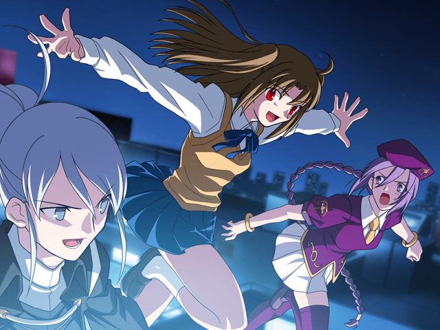 Yumizuka Satsuki Wiki Coliseo Universe Fandom