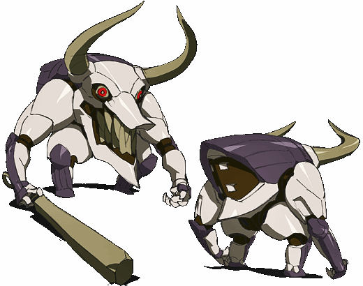 Gozu | Wiki Coliseo Universe | Fandom