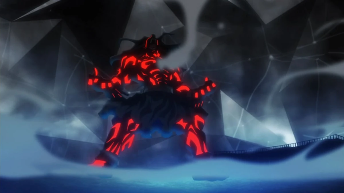 Berserker - Class Card | Wiki Coliseo Universe | Fandom