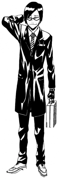 Sumiya | Wiki Coliseo Universe | Fandom