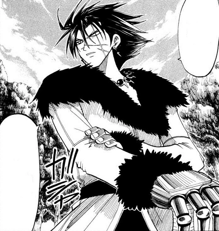 Shuda | Wiki Coliseo Universe | Fandom