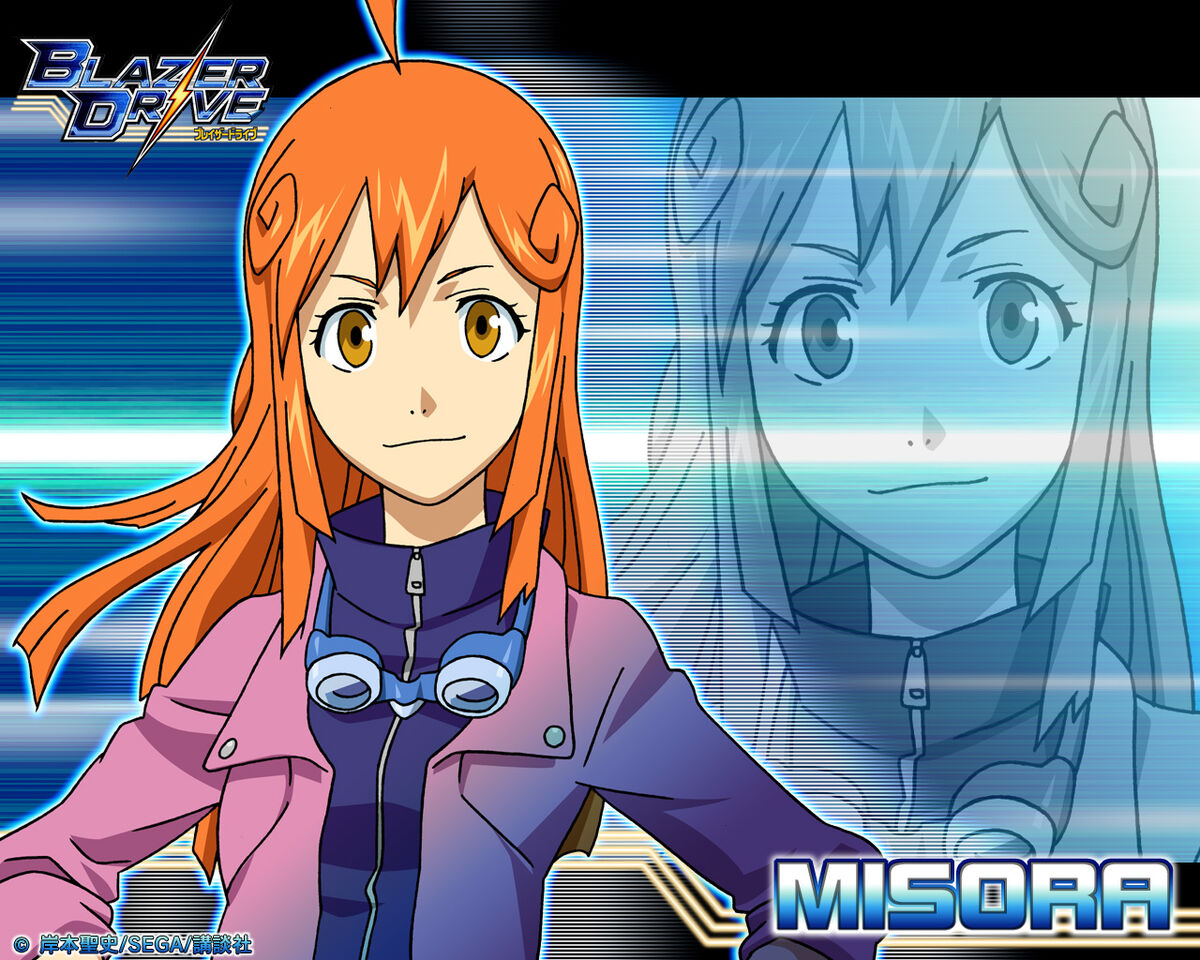 Misora Wiki Coliseo Universe Fandom