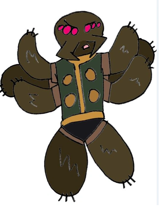 Honsnoch | Colki Wiki | Fandom