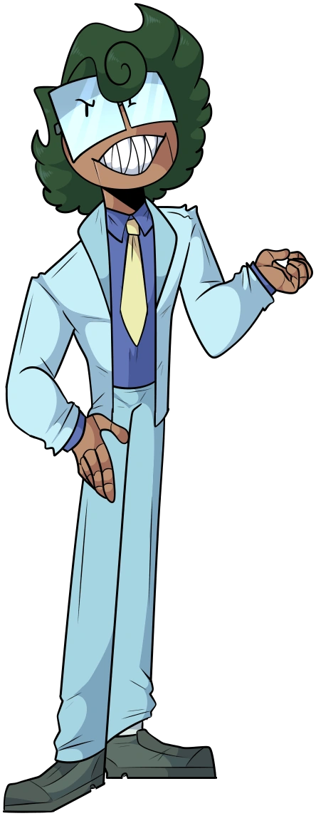 Komodo | Colki Wiki | Fandom