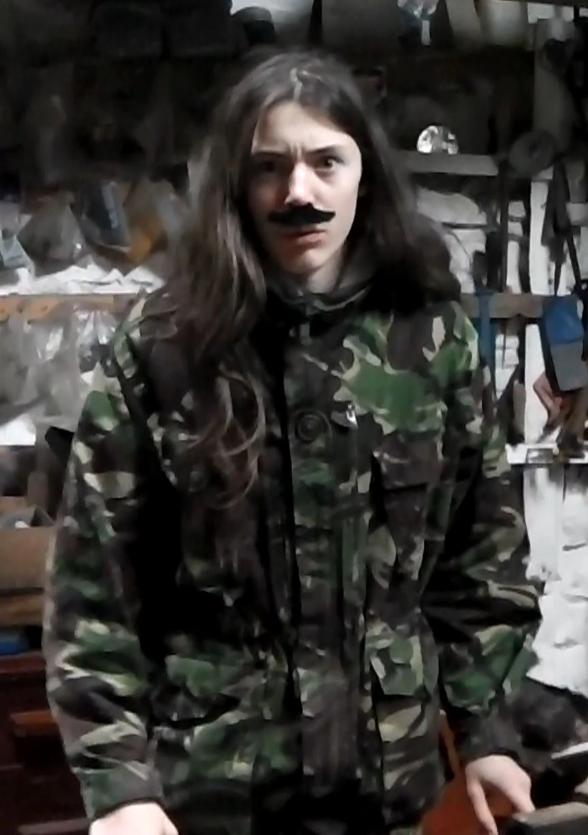 Marcus Manning | Colki Wiki | Fandom