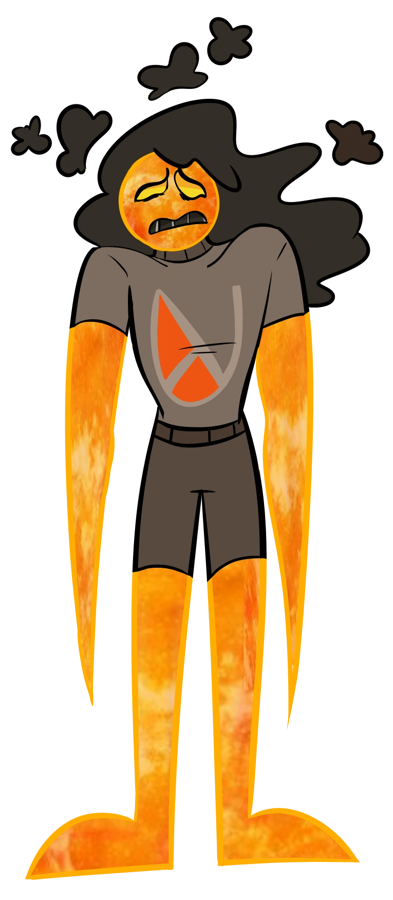 SCORCH | Colki Wiki | Fandom