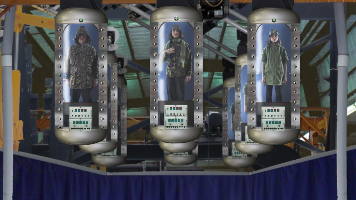 Bernhard Base | Colki Wiki | Fandom