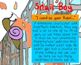 Snail Boy | Colki Wiki | Fandom