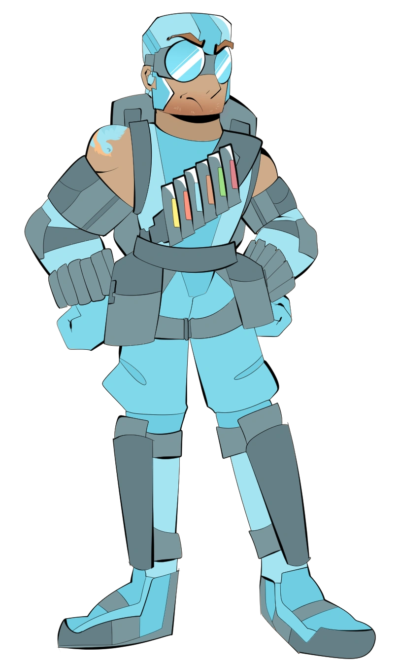 Anatoli Basejump | Colki Wiki | Fandom