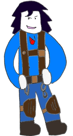 Sarky | Colki Wiki | Fandom