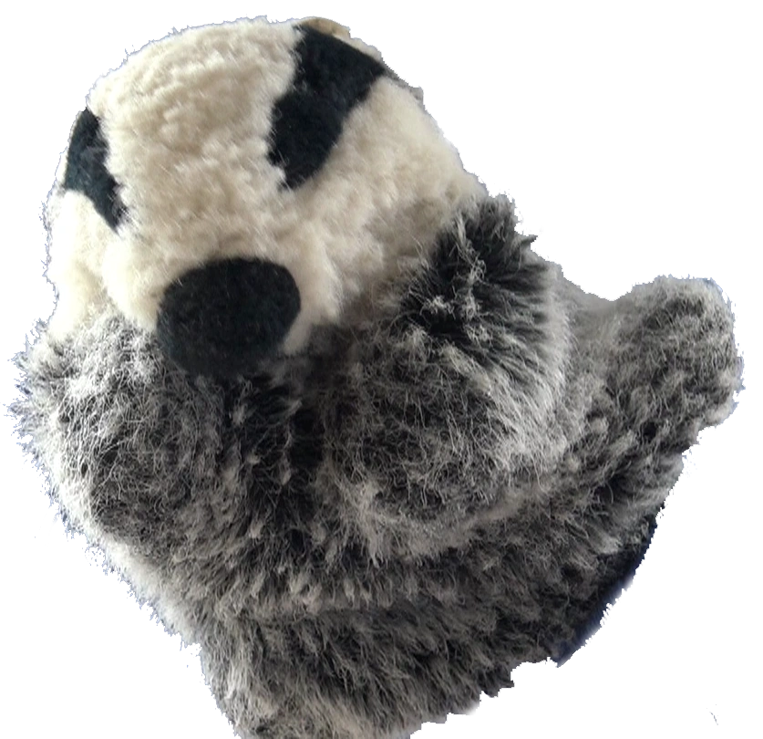 Barry the Badger | Colki Wiki | Fandom