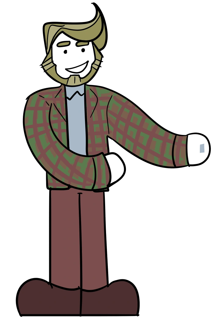 Fergus Loch | Colki Wiki | Fandom