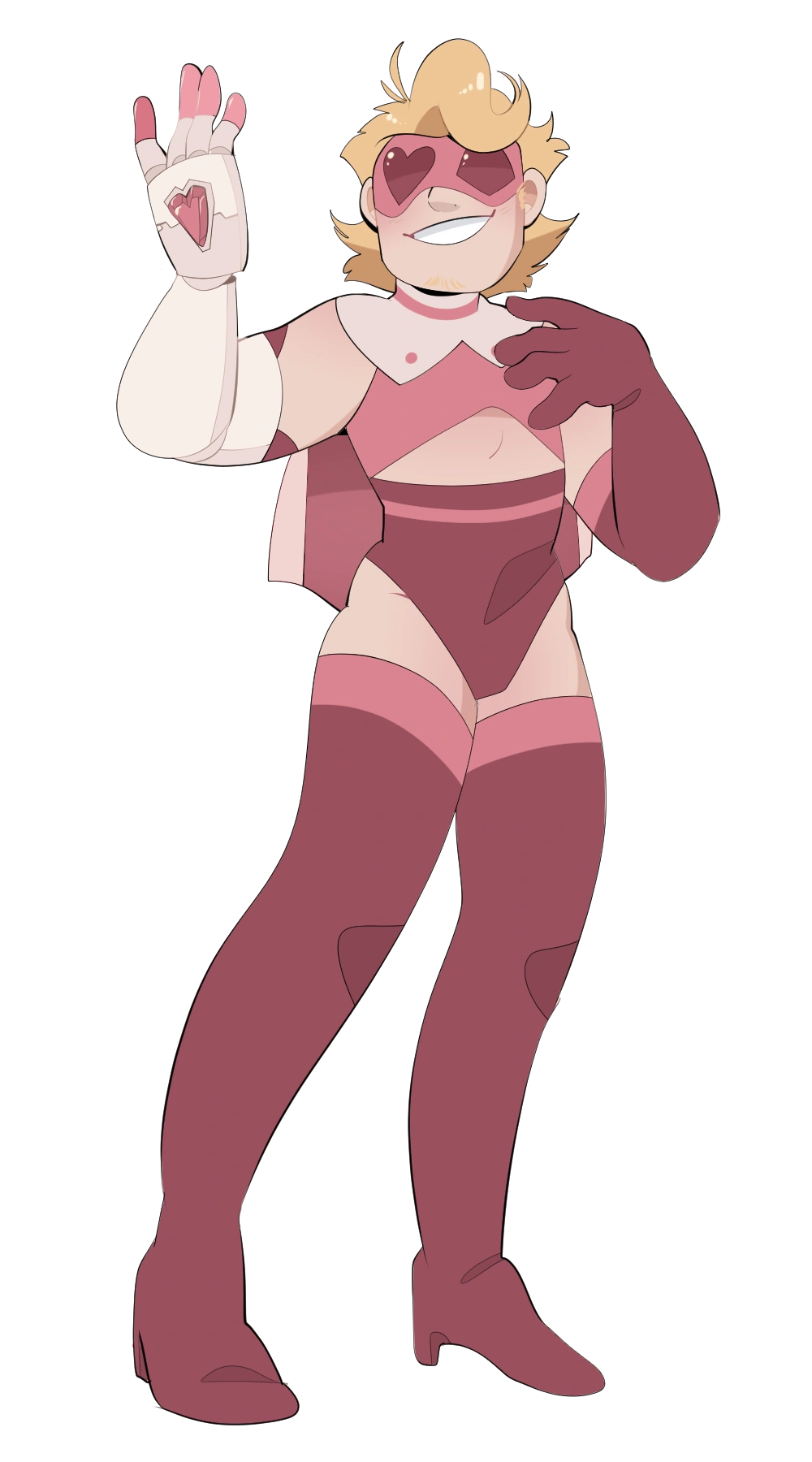 Amos Milo-Hall | Colki Wiki | Fandom