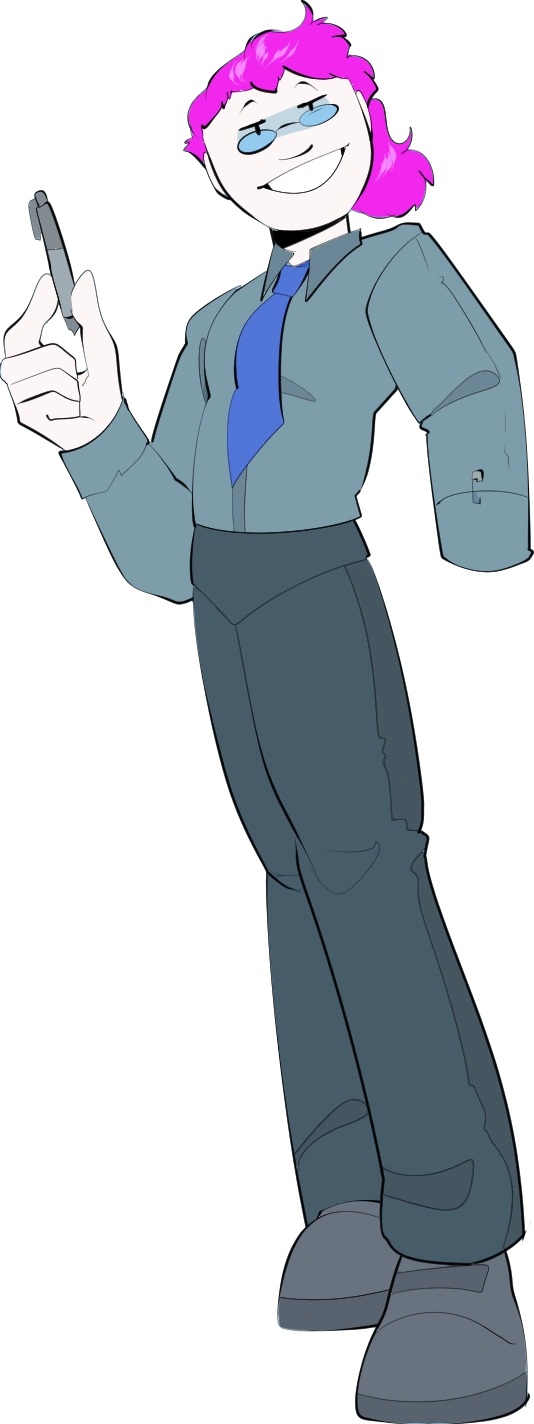 Archibald Boomslang | Colki Wiki | Fandom