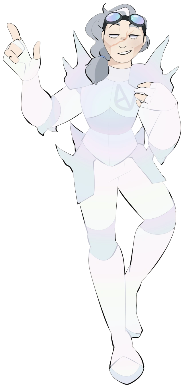 Krista Palinopsi | Colki Wiki | Fandom