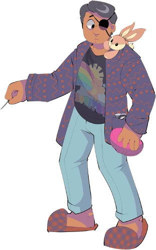 Wendy Lyrik | Colki Wiki | Fandom