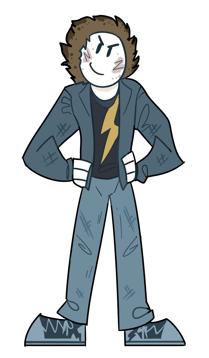 Scott Jeffries | Colki Wiki | Fandom