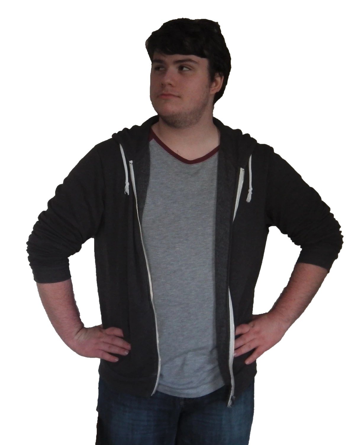 Danny Dickens | Colki Wiki | Fandom