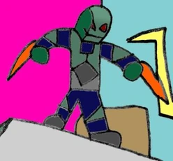 Glog Bolg | Colki Wiki | Fandom