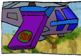 SGA Helicopter | Colki Wiki | Fandom