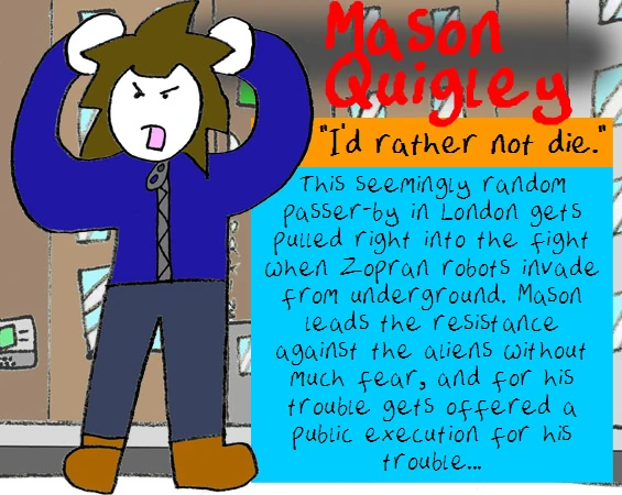 Mason Quigley | Colki Wiki | Fandom