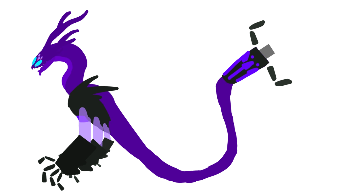 Serial Designation F-X4 | Collab madness Wiki | Fandom