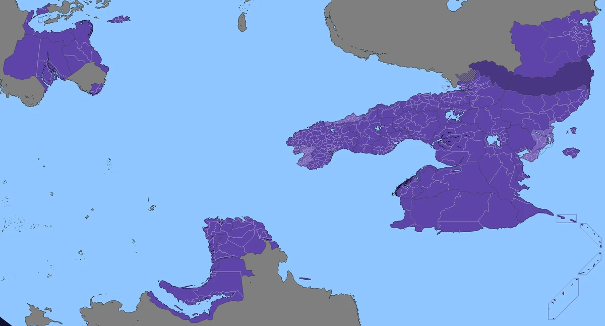 Annexation act of 2501 CC | Collaborative Worldbuilding Project Wiki ...