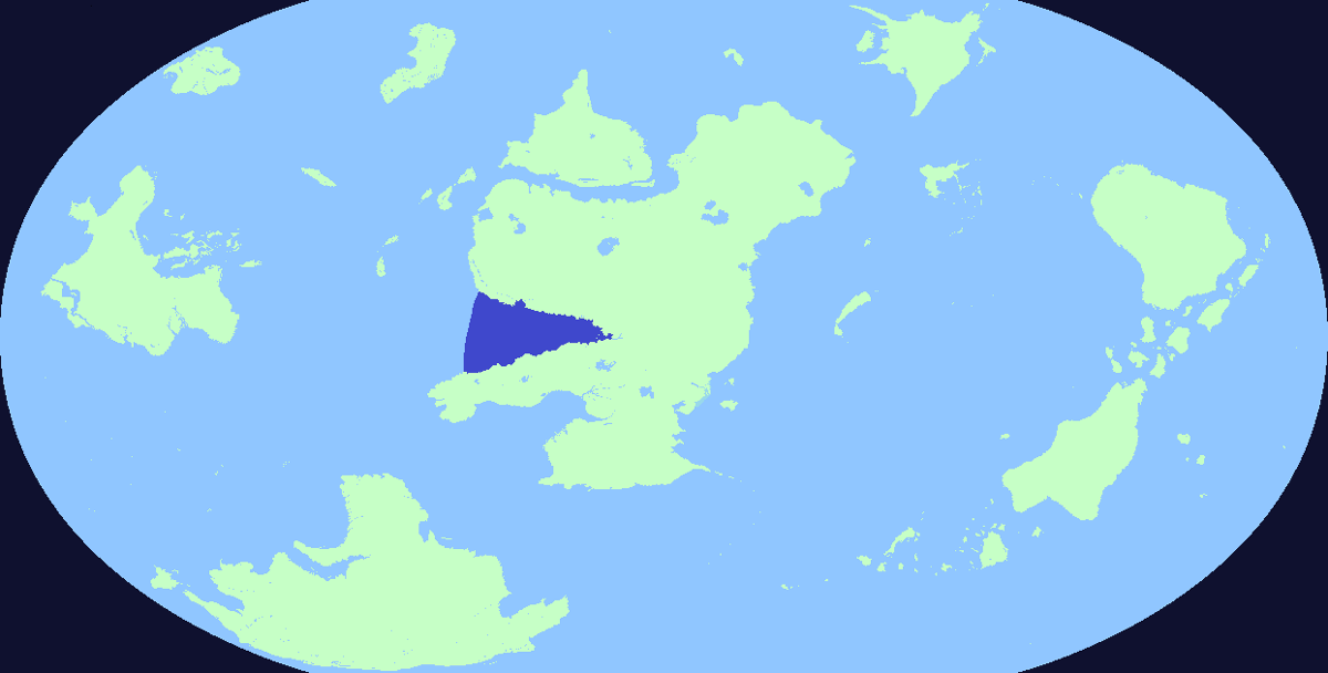 Silmar Sea | Collaborative Worldbuilding Project Wiki | Fandom