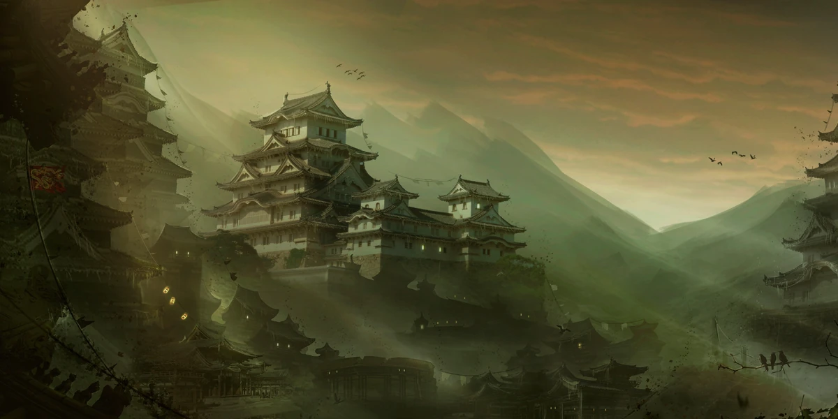 Rokugan | Collabris Wiki | Fandom