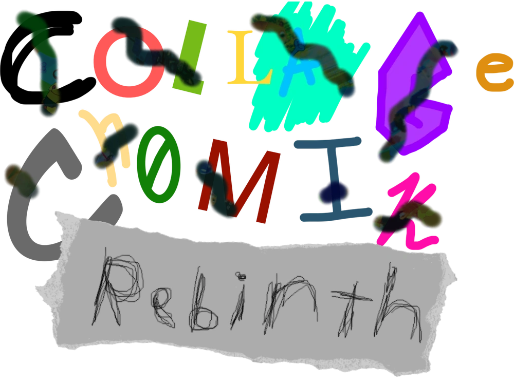 Collage Chomik Rebirth | Collage Chomik Wiki | Fandom